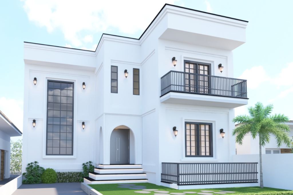 Home Builders | Best Home Construction Company in Delhi NCR
