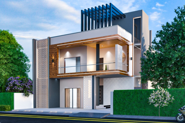 Home Builders | Best Home Construction Company in Delhi NCR