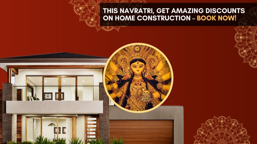 Home Builders | Best Home Construction Company in Delhi NCR